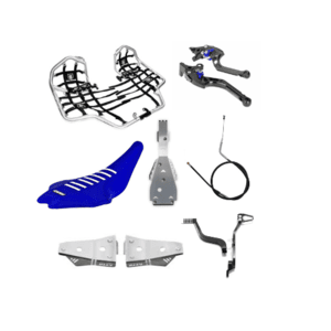 CHASSIS & Frame – Parts4Quads – parts4quads.eu