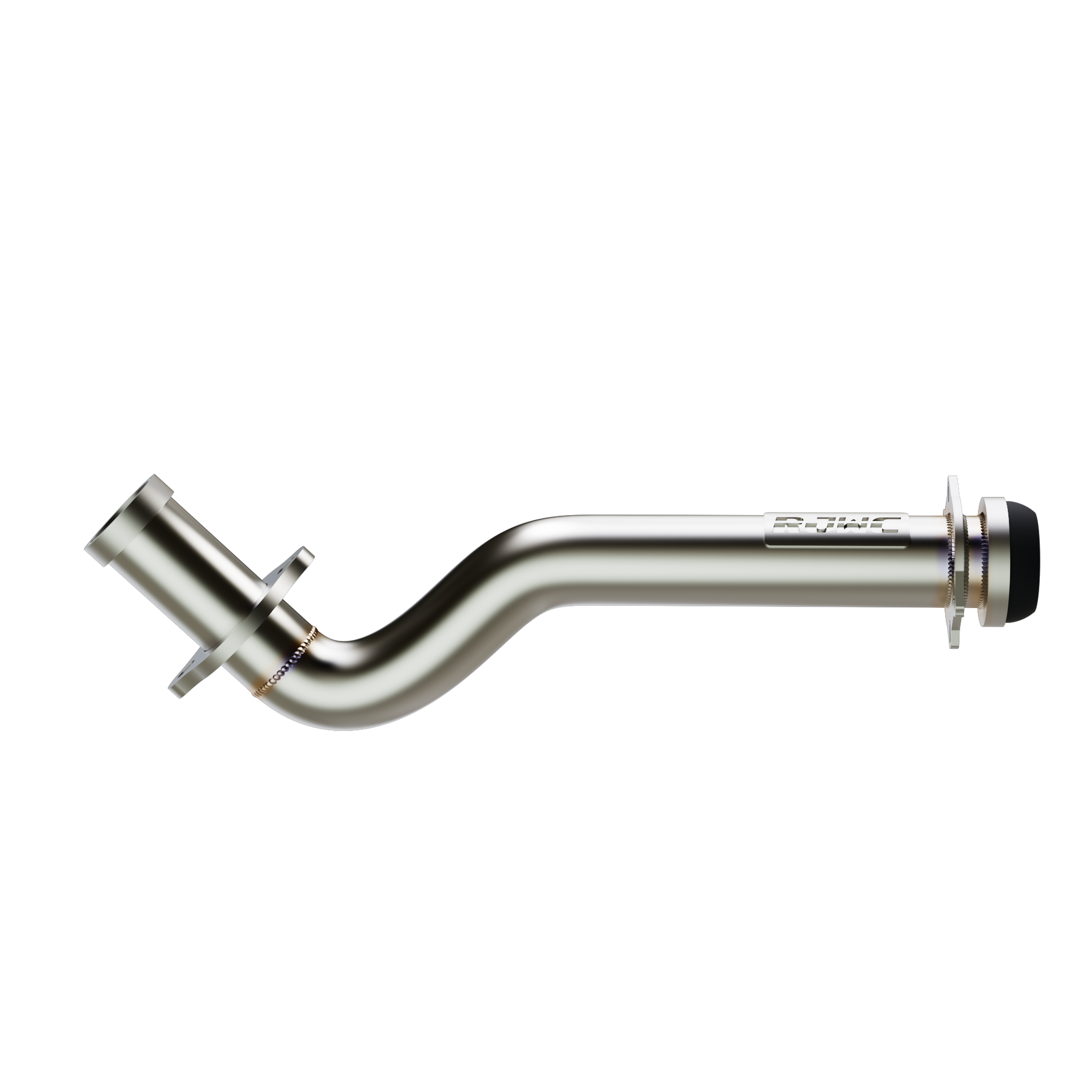 RJWC High-Flow Stainless Steel Headers for Can-Am 500/700: Performance ...