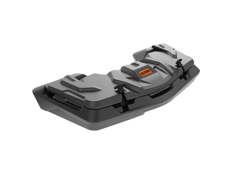 TESSERACT Transportbox Front Odes Patchcross 650-1000 942-0205 ...