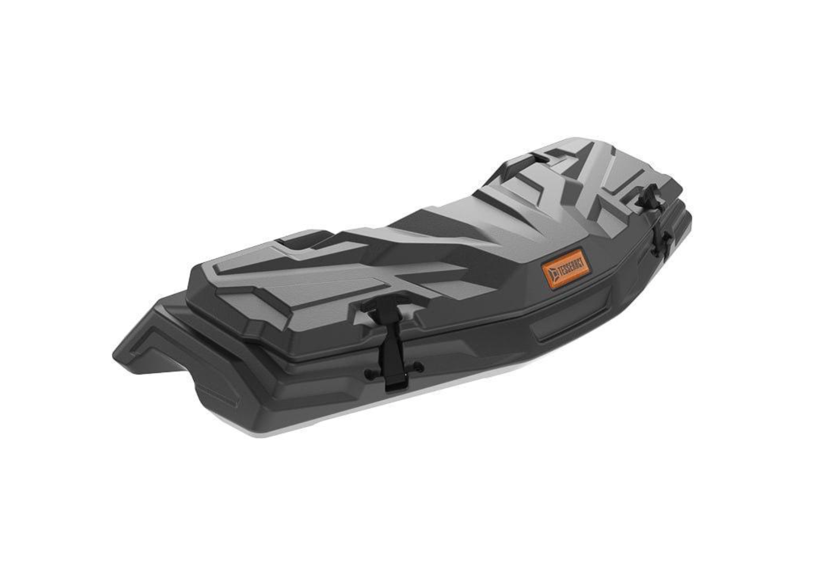 TESSERACT ATV FRONT CASE BOX FOR LONCIN XWOLF 700 – parts4quads.eu