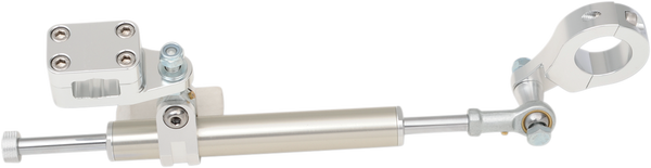 MOOSE RACING STABILIZER STEERING DAMPER 11W SL KAWASAKI SUZUKI CAN-AM ...