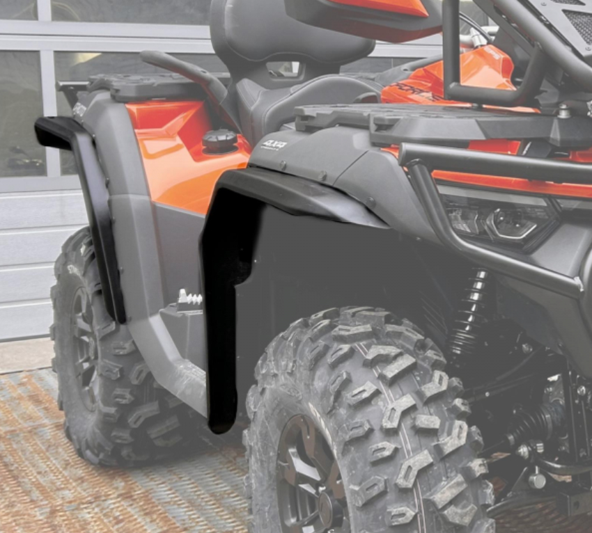 OVERFENDER KIT CFMOTO CFORCE 850/1000 GEN3 2024 MP0883 – parts4quads.eu