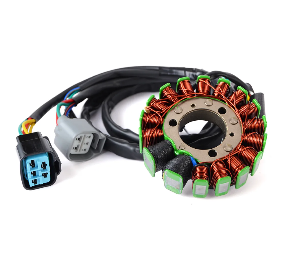 Stator Coil for HONDA TRX450ER TRX450R 31120-HP1-601 – parts4quads.eu