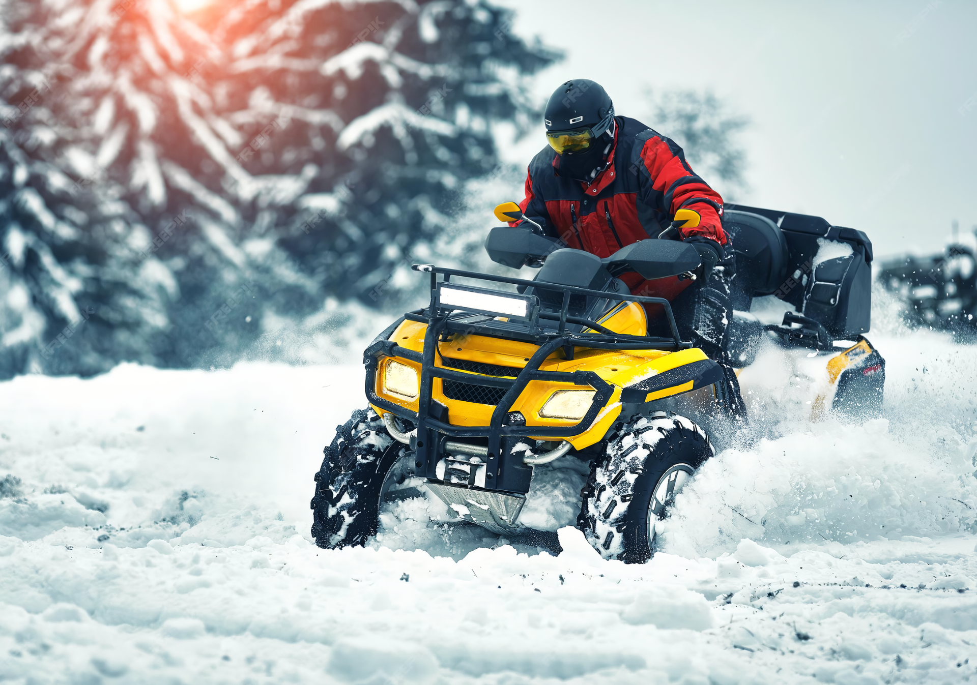 PARTS4QUADS: Zubehör / Fahrerausstattung / Teile – parts4quads.eu