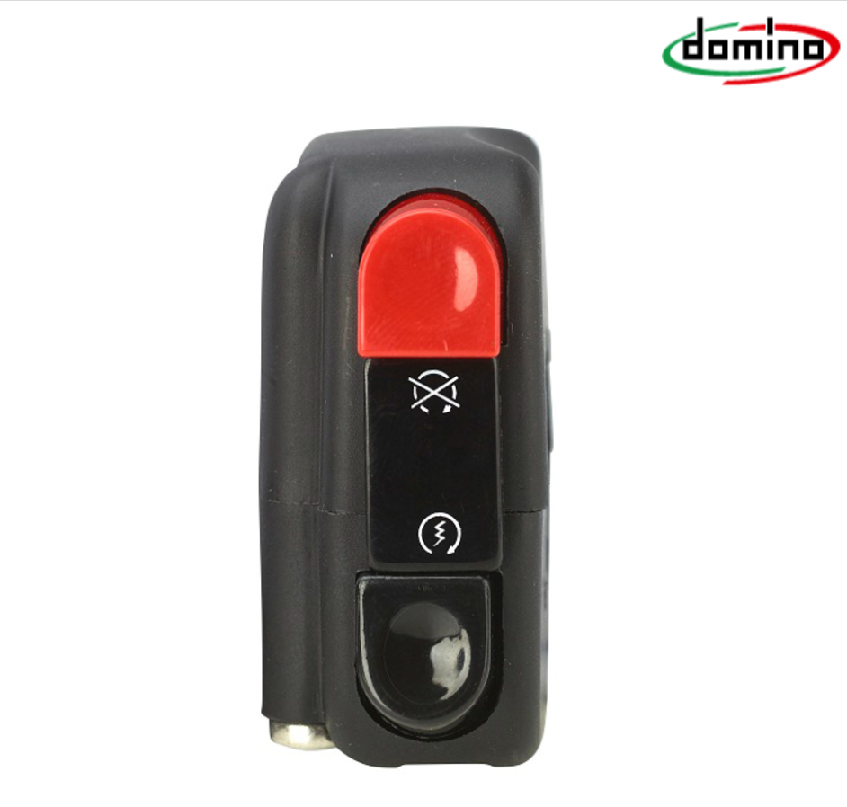 DOMINO 9A Right Side Series Electric Switches 0060AB.9A.04-00 ...