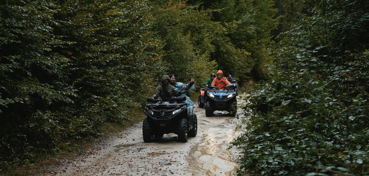 ATV Parts for All Major Brands – Fast EU Shipping | Parts4Quads ...