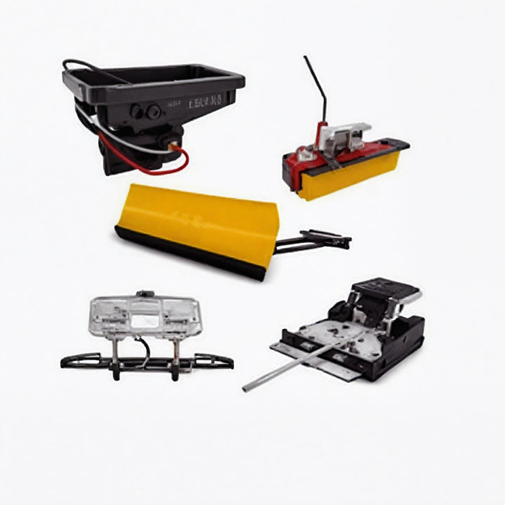 PARTS4QUADS: Accessories / Riding gear / Parts – parts4quads.eu